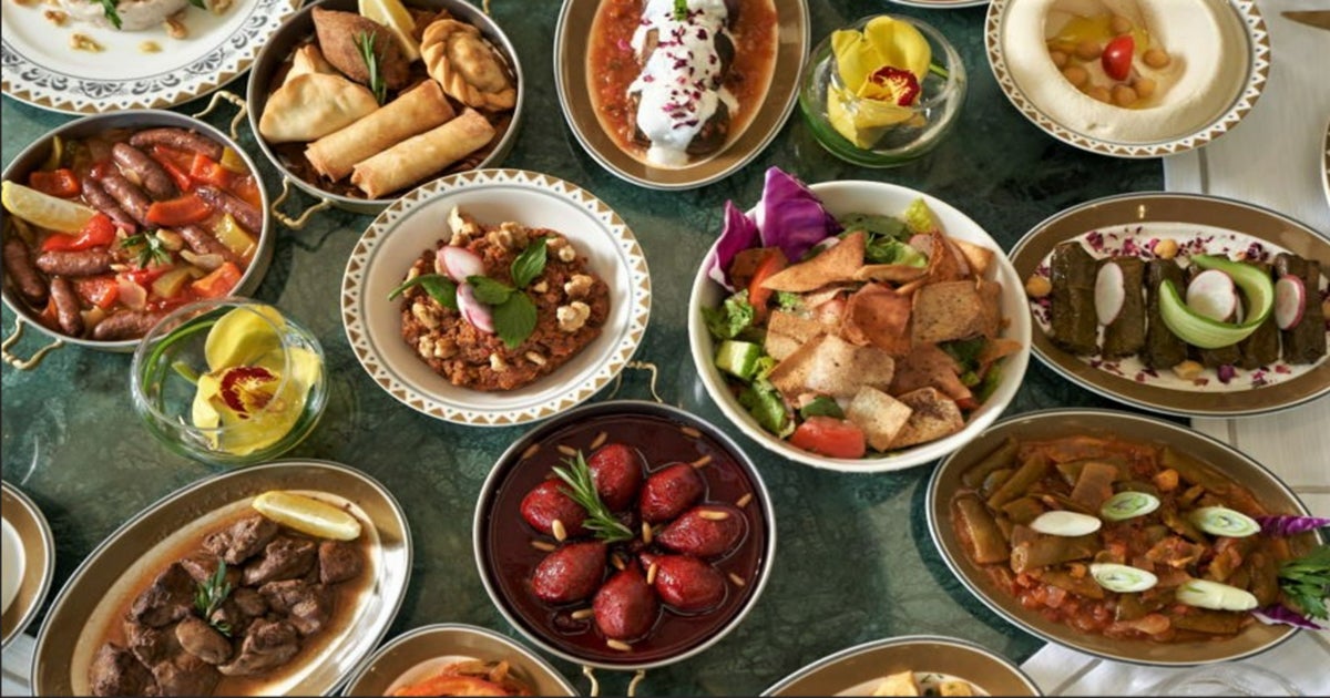 Hello Beirut - Deira delivery from Deira - Order with Deliveroo