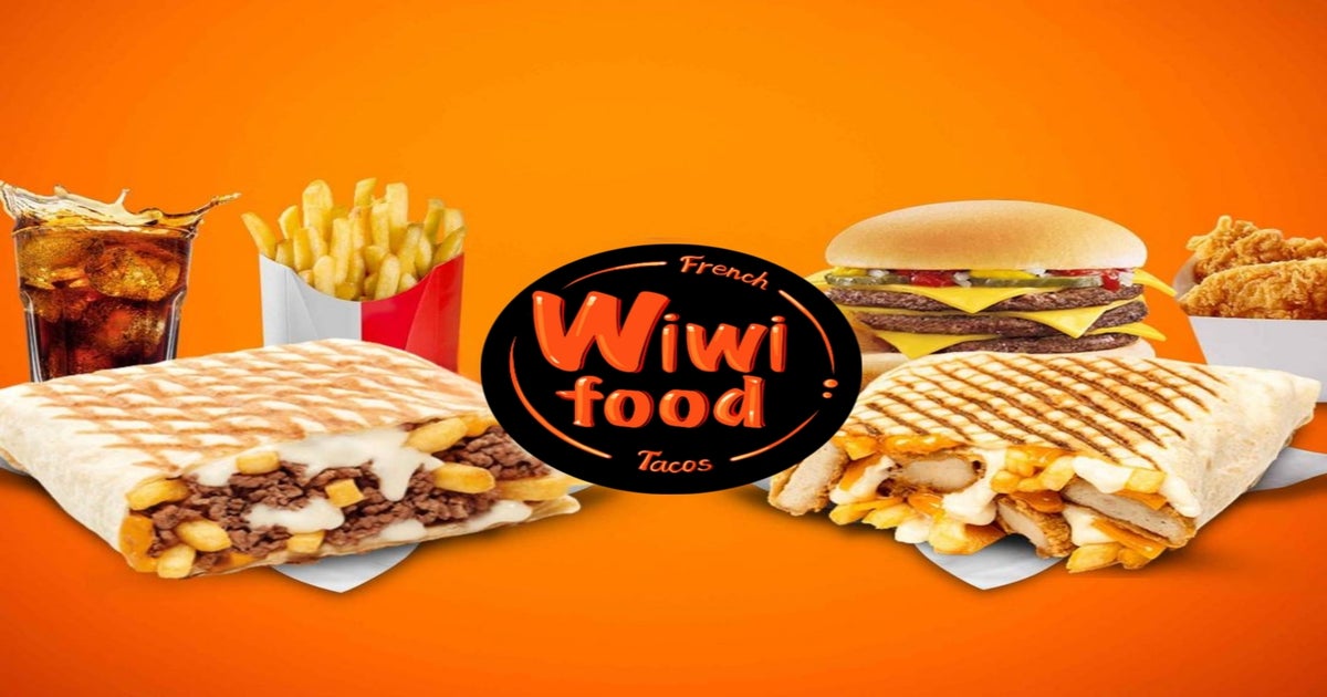 WiWi Food consegna in zona Città di Castello - Ordina su Deliveroo