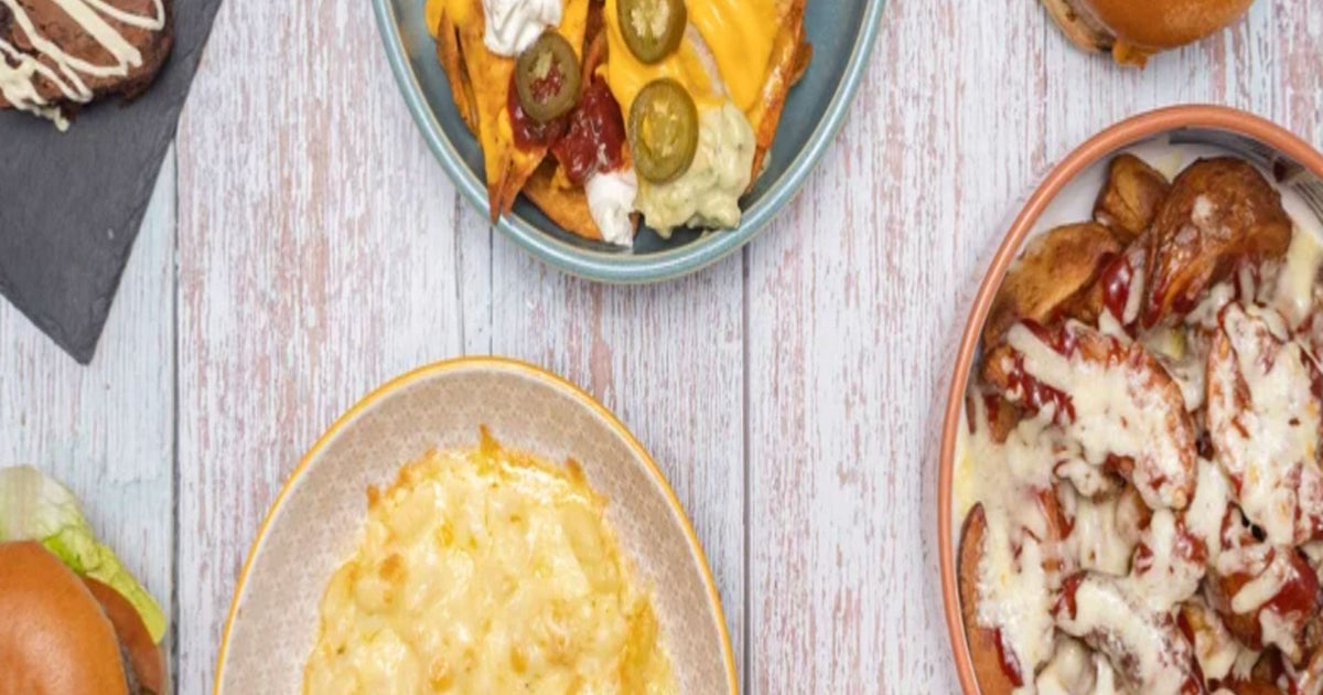 The Fat Chef's Kitchen - Chichester delivery from Chichester - Order ...