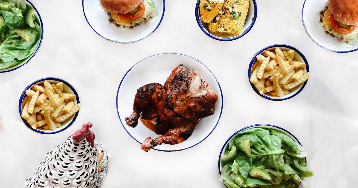 Restaurante Asu Mare consegna in zona Legnano - Ordina su Deliveroo