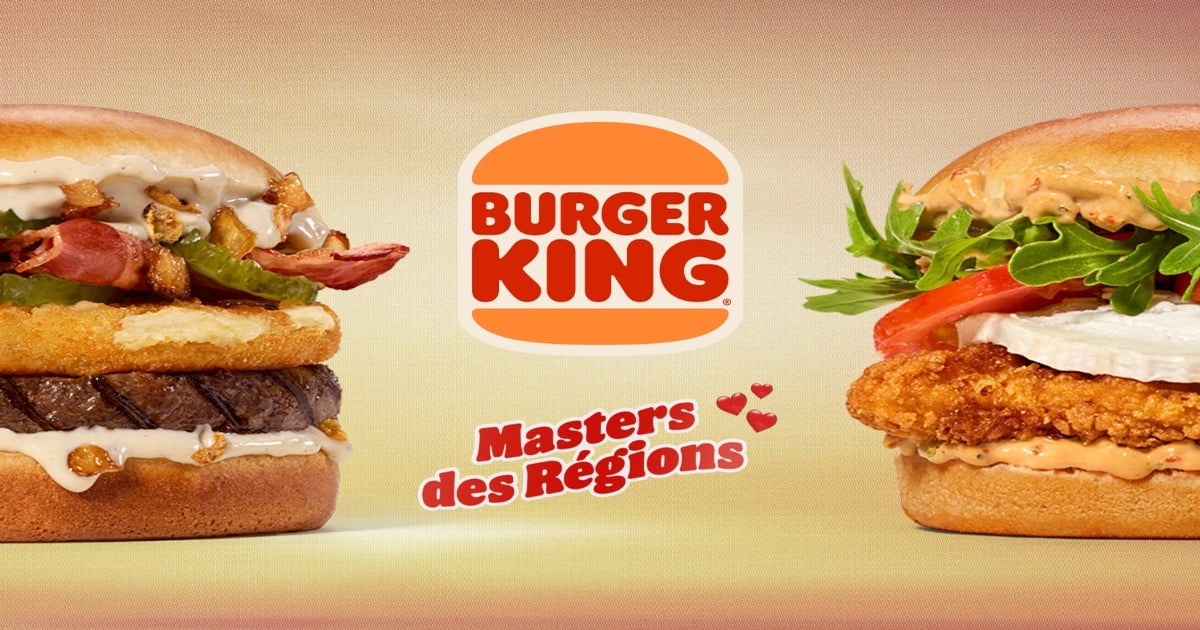 BURGER KING® Trans en Provence - Draguignan - Les Arcs delivery from Draguignan - Les Arcs ...