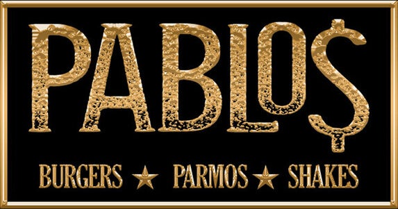 Pablos - Nottingham delivery from Nottingham City Centre - Order with ...
