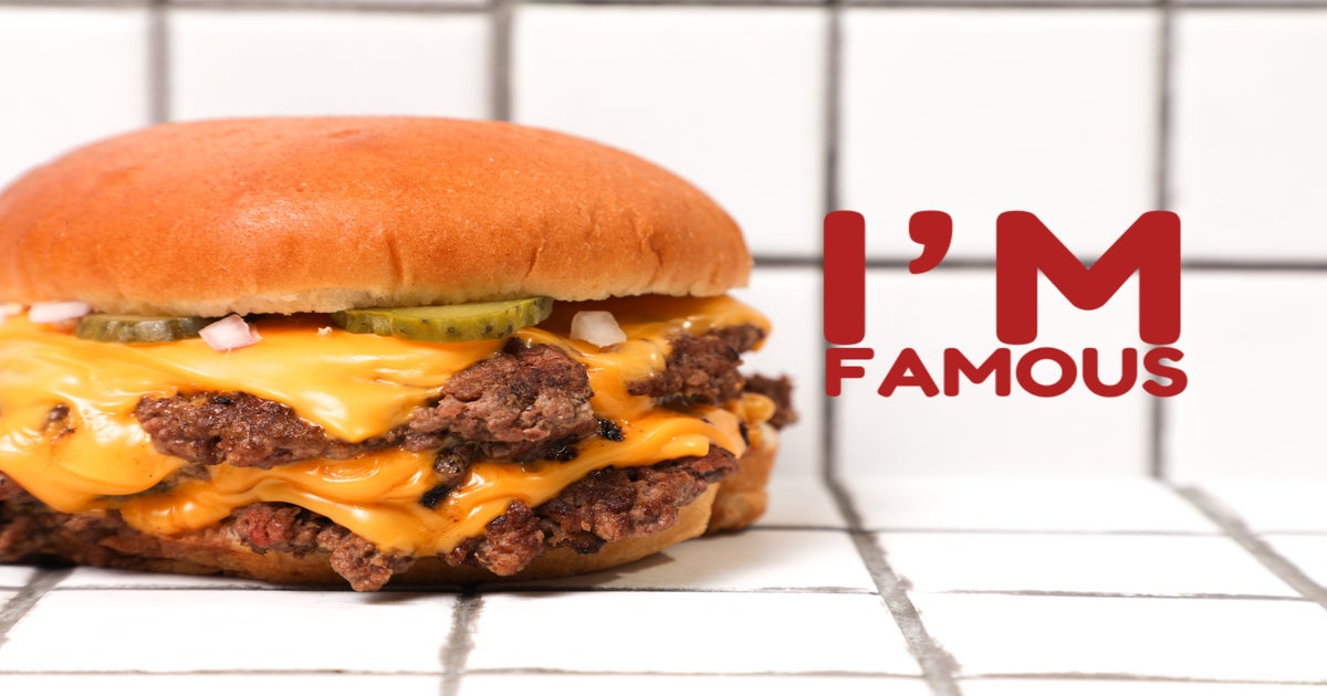 I'M Famous - Nantes livre depuis Nantes - Centre - Commandez avec Deliveroo