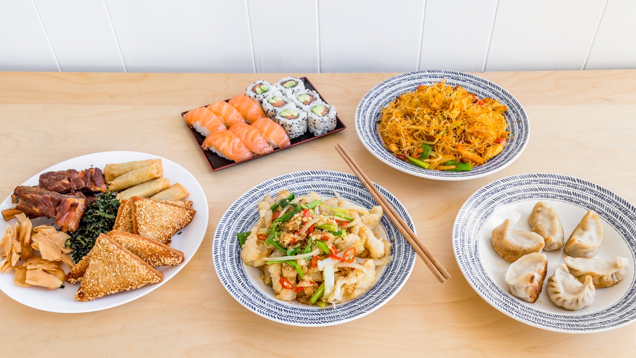 Delicious Chinese Takeaway delivery from Hither Green - Order with ...