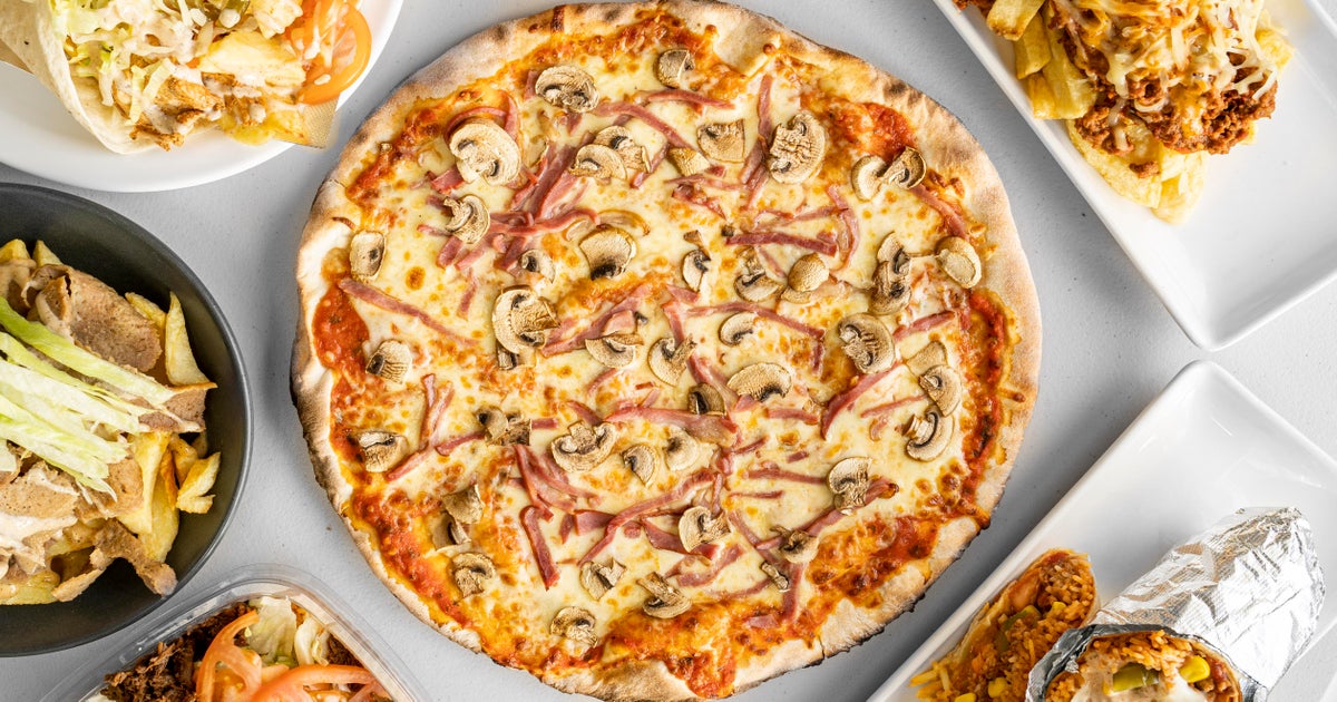 Italy Uno - Carrickfergus delivery from Carrickfergus - Order with ...