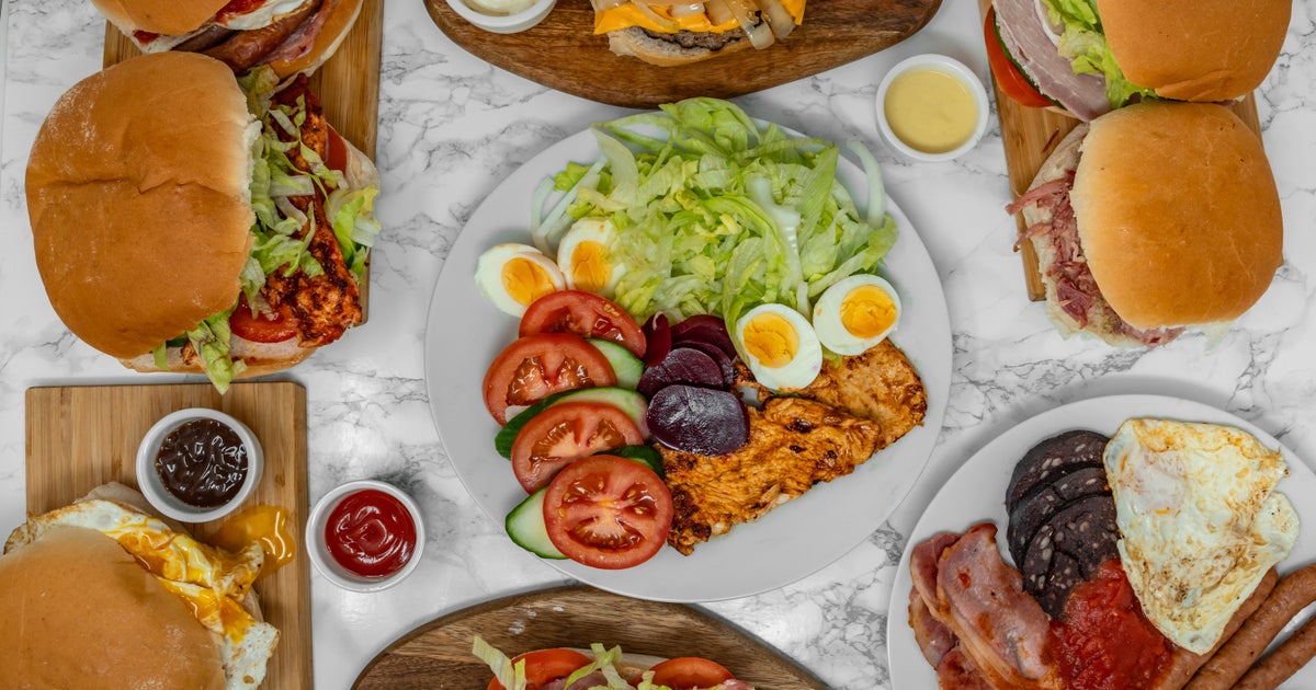 The Butchers Block Deli - Chapeltown delivery from Burncross and ...