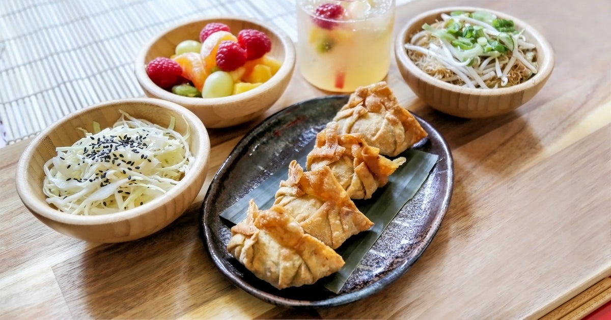 Panda Mami Chester - Chester City Centre delivery from Chester City ...