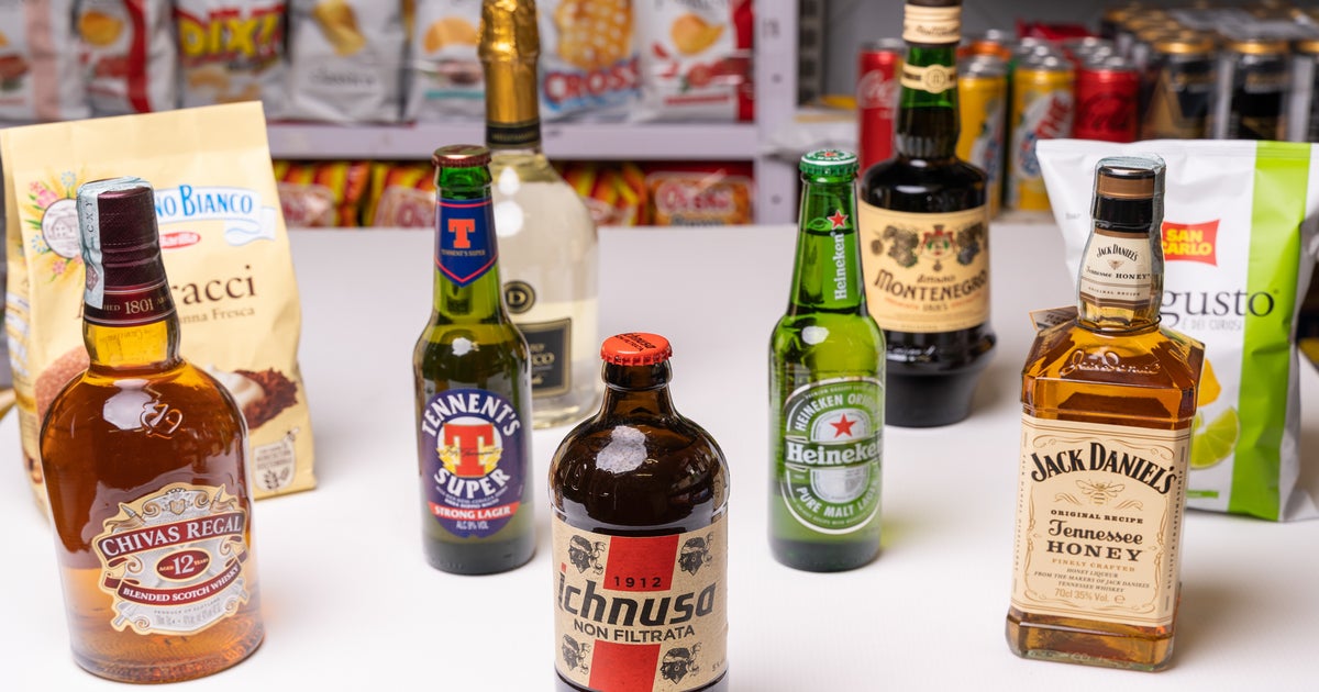 K.K. Mini Mart - West Coast delivery from West Coast - Order with Deliveroo