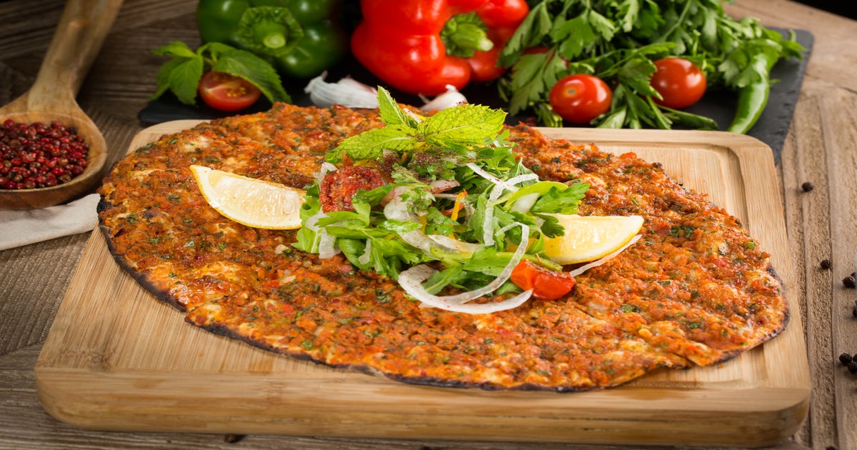 Emir Turkish Restaurant delivery from Green Community Village - Order ...