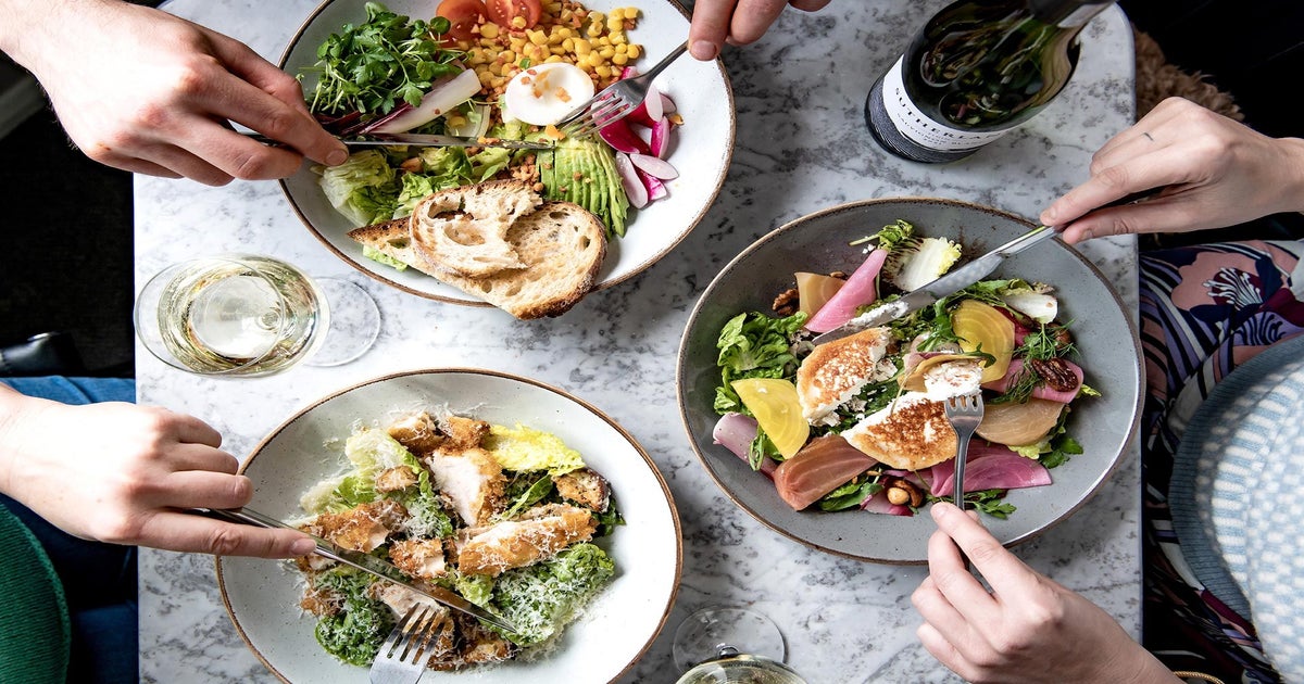 Fego Cafe & Restaurant - Sunningdale delivery from Sunningdale and ...