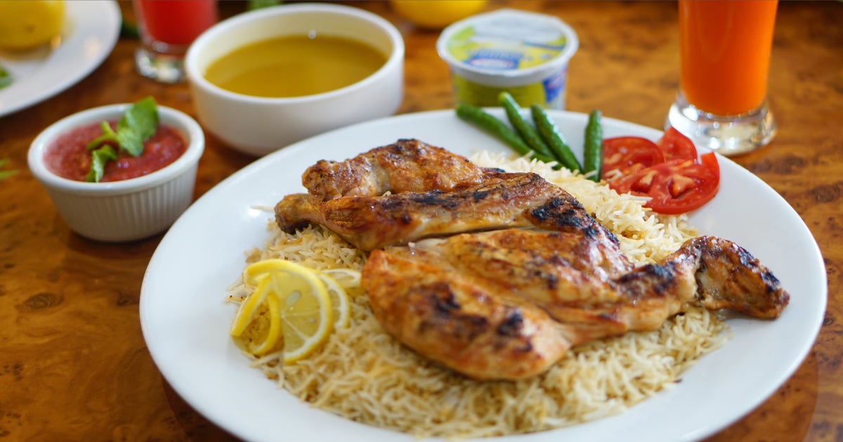 Al Bait Al Malaky Mandi - Sharjah Al Tawoon delivery from Al Taawun ...