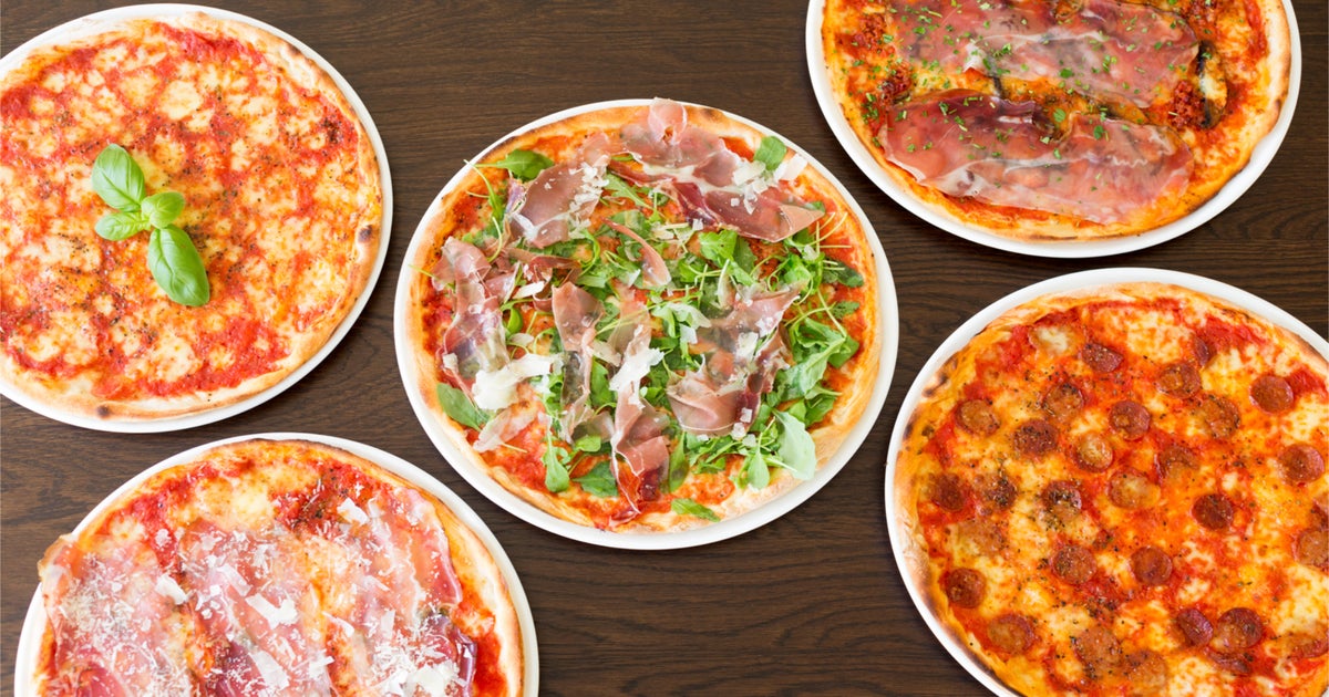 Anima & Core consegna in zona Milano Lainate - Ordina su Deliveroo