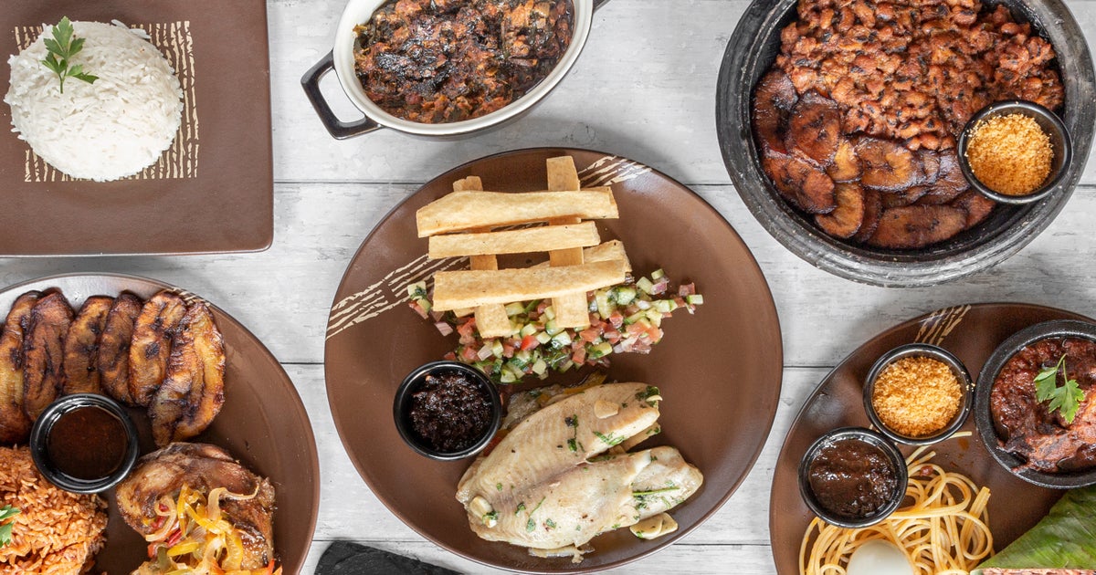 19 Fifty Seven - Peckham delivery from Queens Road Peckham - Order with ...