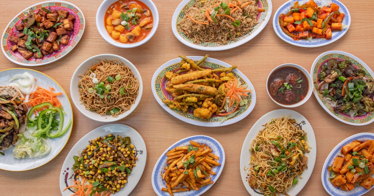 Jai Durga Chinese - Harrow delivery from West Harrow - Order with Deliveroo