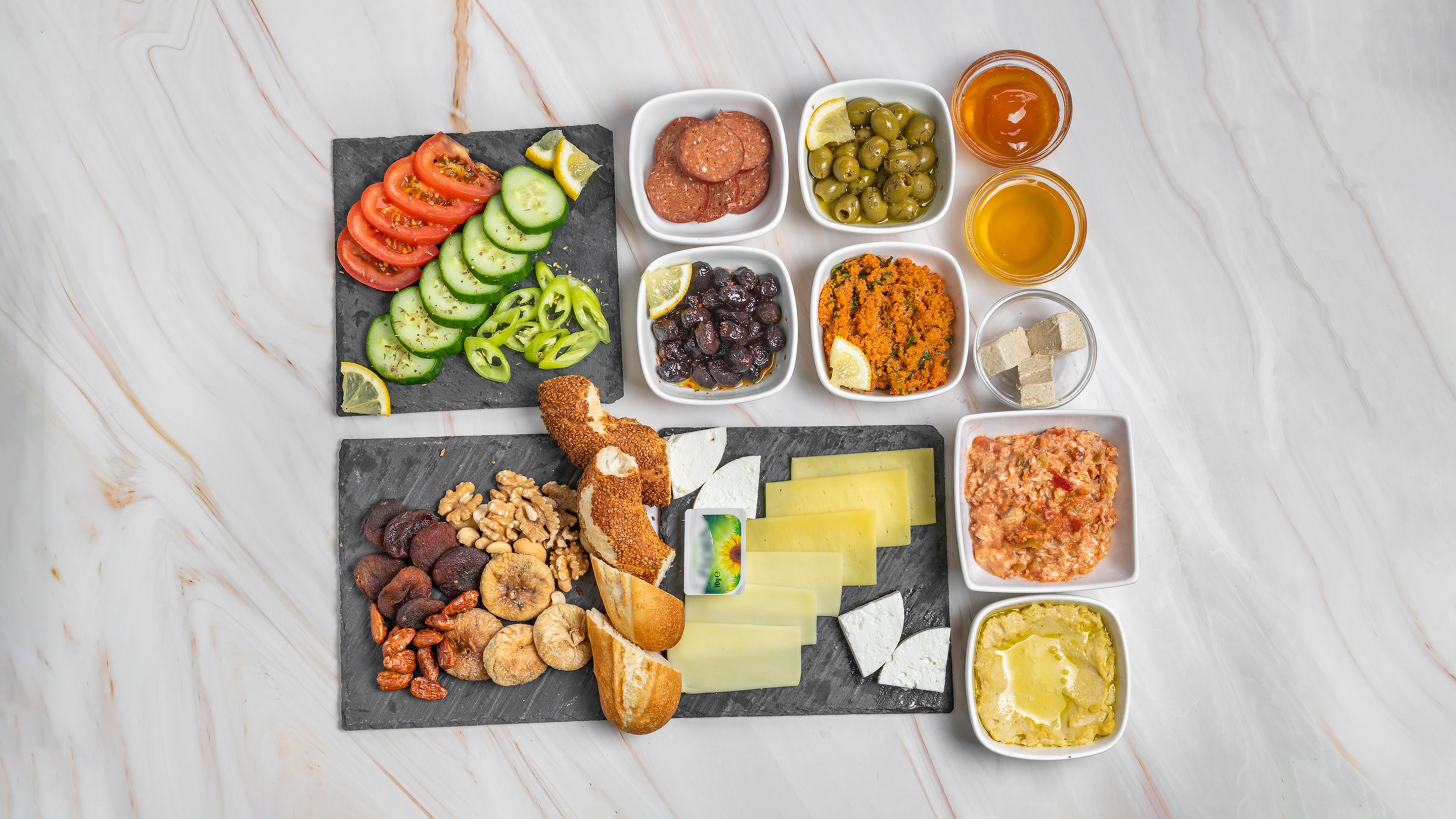 Botany Foodie - Cambridge South delivery from Cambridge South - Order ...