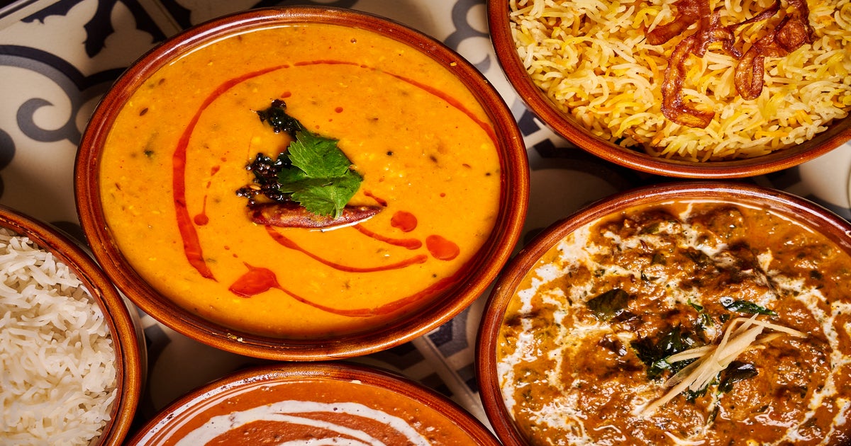 Sthan - Manchester delivery from Manchester Central - Order with Deliveroo