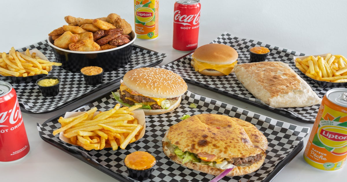 Crown Cafe - Camden delivery from Mornington Crescent South - Order ...