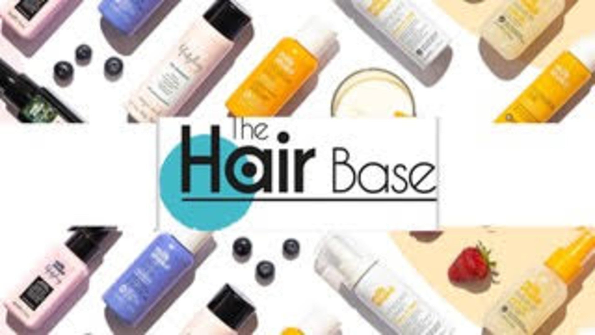 The Hair Base - Gorleston-on-Sea delivery from Gorleston-on-Sea - Order ...
