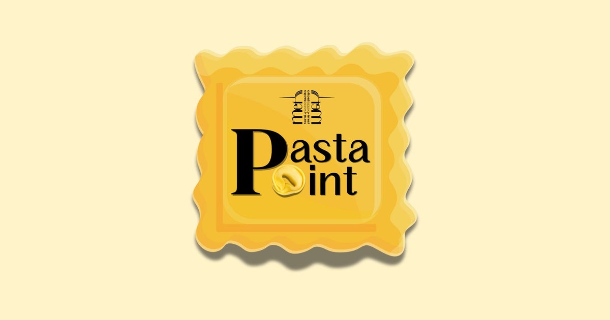 Pasta Point consegna in zona Terni - Ordina su Deliveroo