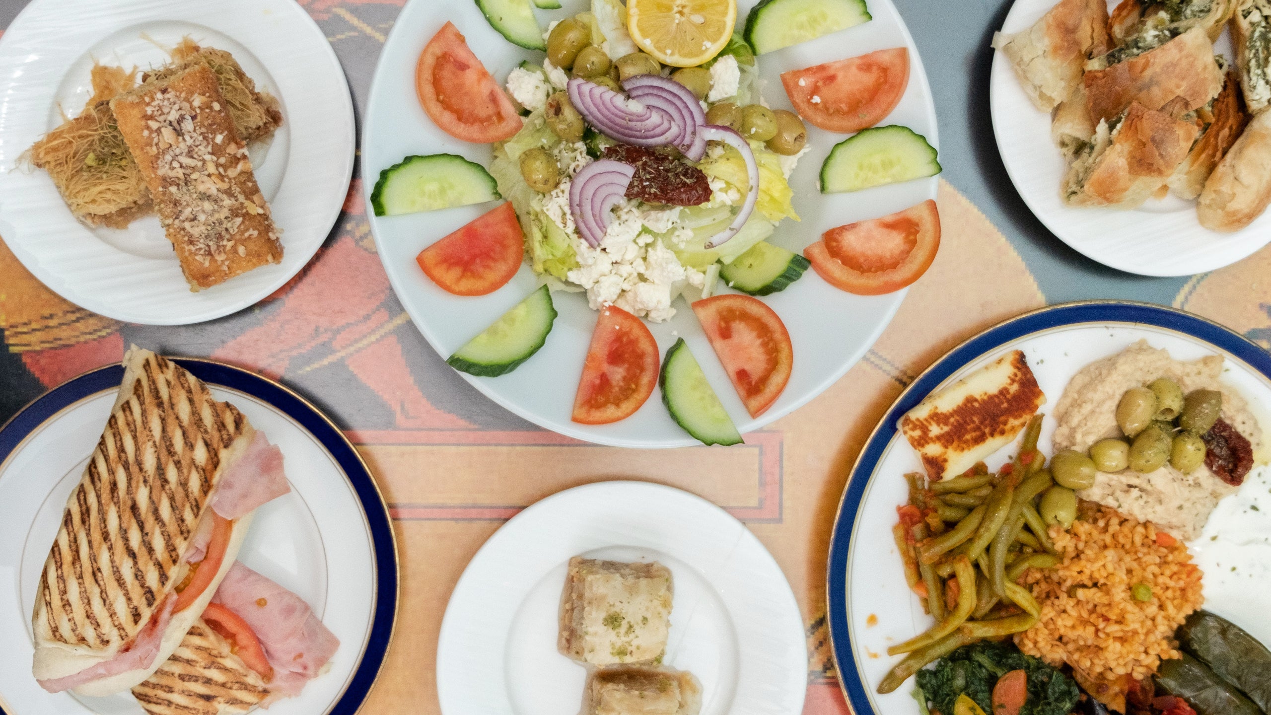 Olly Bongo's - Edinburgh delivery from Old Town and Canongate - Order ...