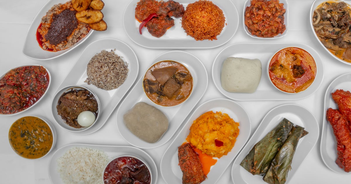 Marvel Kitchen - Manchester delivery from Salford Crescent - Order with ...