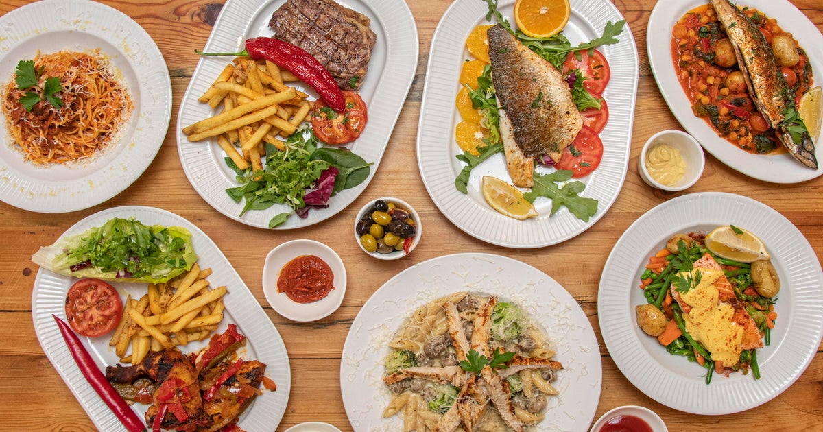 Fites Caesar - Bath delivery from Bath - Order with Deliveroo