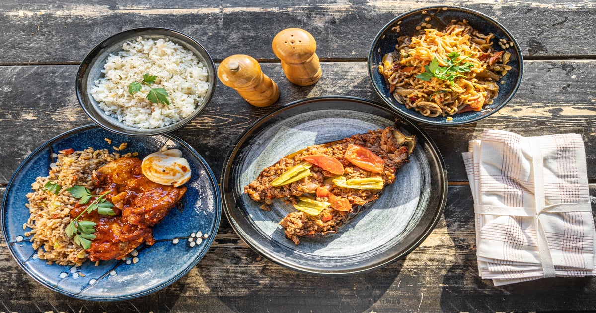 Nasi Lemak Ayam Taliwang - SMU delivery from City Hall - Order with ...