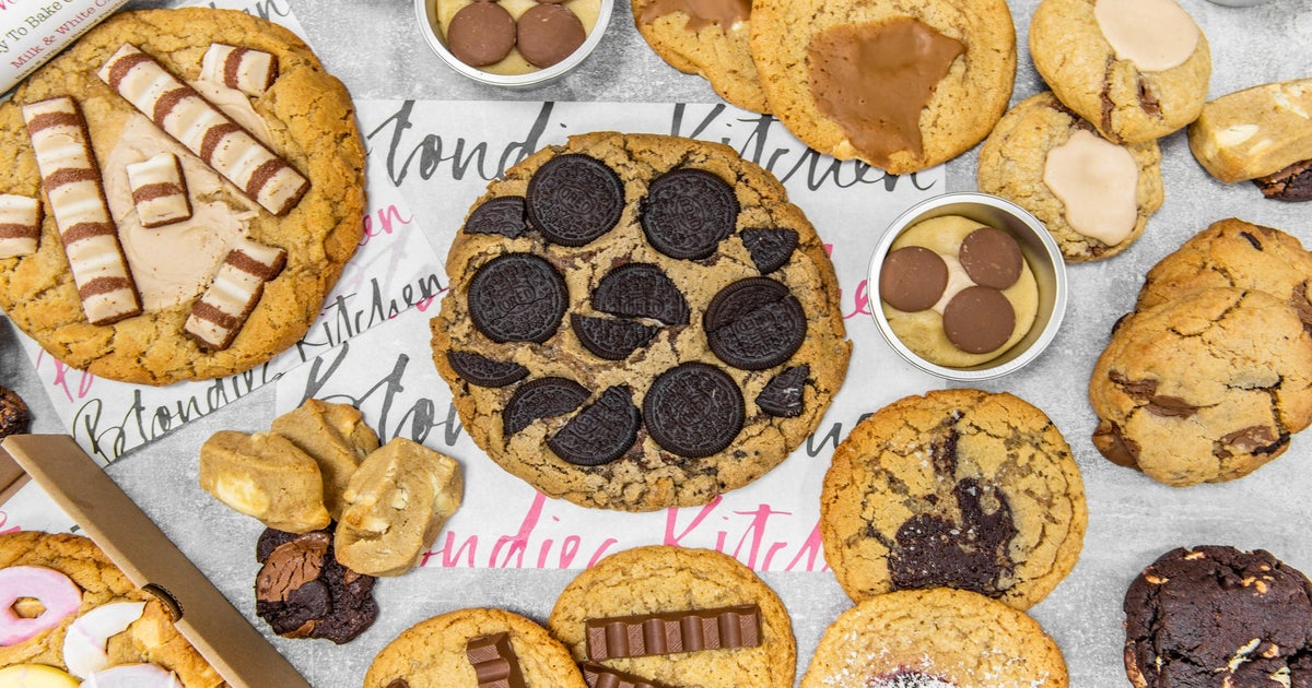 Maria’s Bakery - Coventry City Centre delivery from Coventry City ...