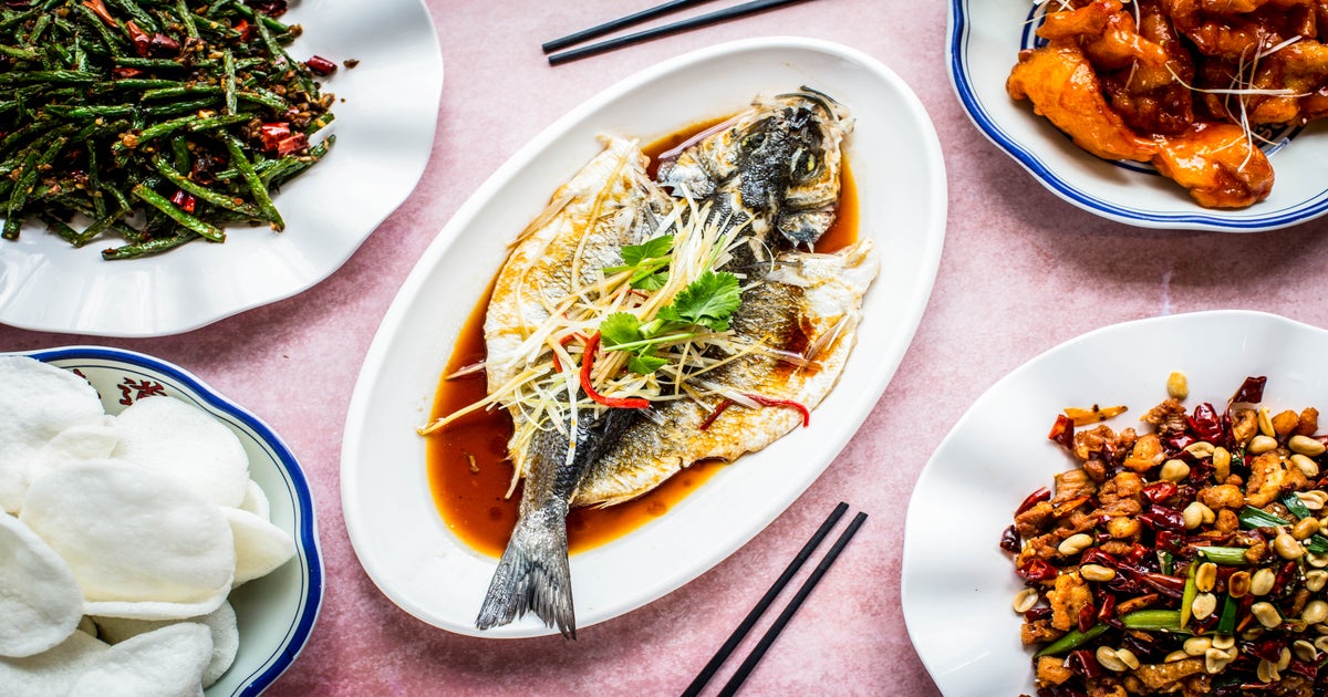 田胖子厨房 Tian Pang Zi Chu Fang - Eunos delivery from Eunos - Order with ...