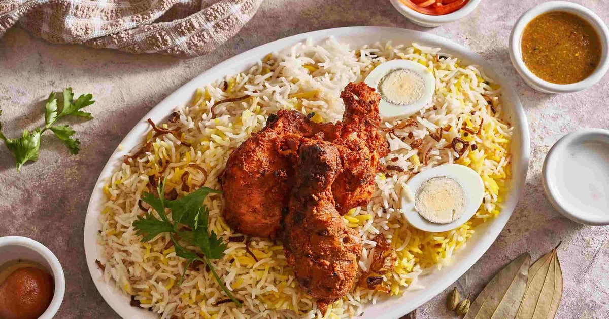 Indian Royal Kitchen (Harrow HA1) - Beehive Lane IG4 delivery from ...