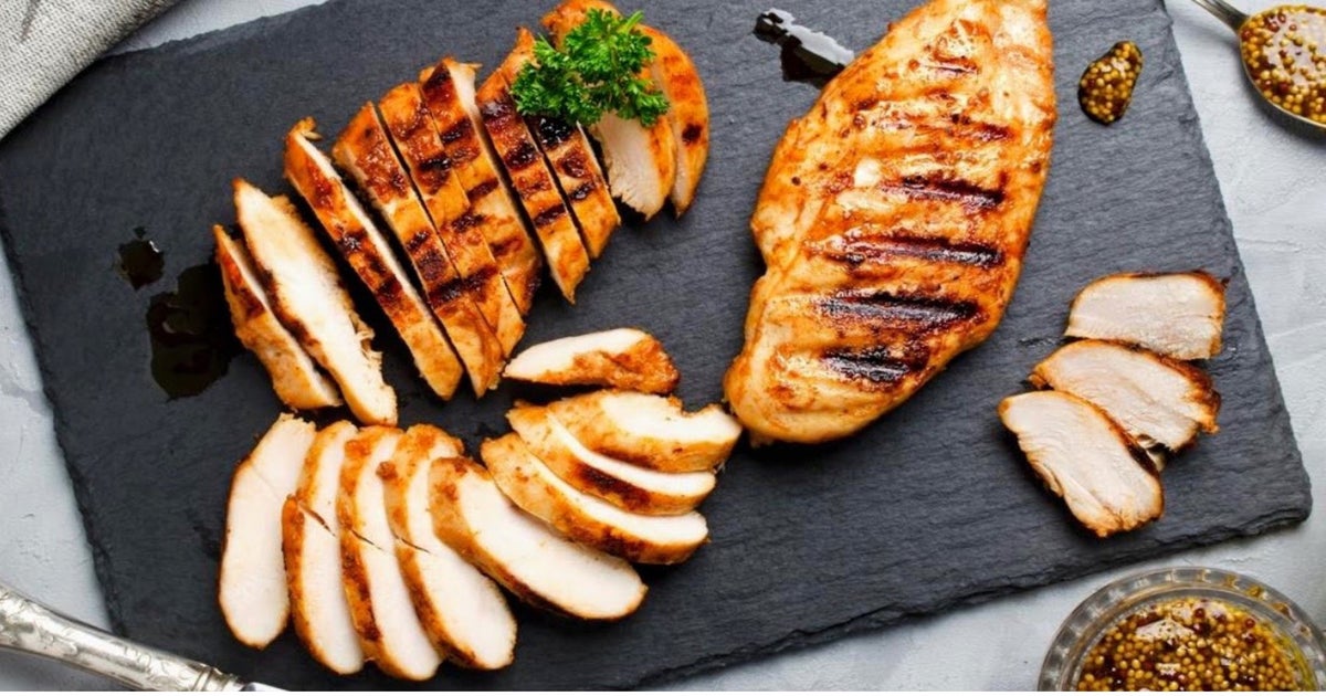 Pollo & Co delivery from Torino Centro - Order with Deliveroo