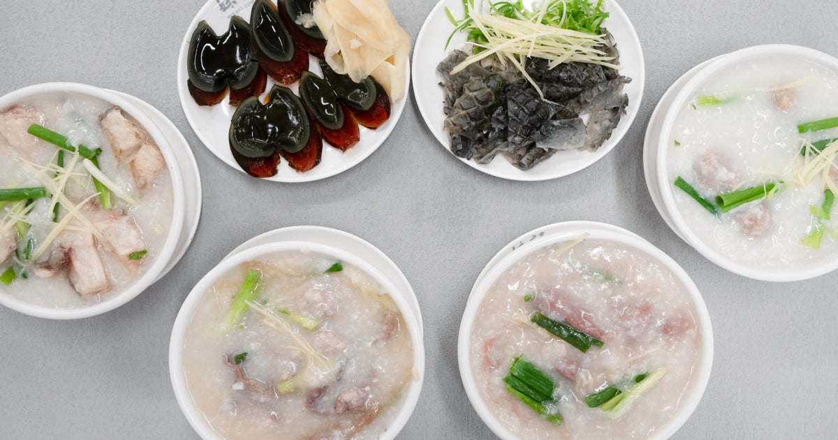 流記香港仔艇仔粉 LAU KEE ABERDEEN BOAT NOODLE delivery from Aberdeen Centre 香港仔 ...