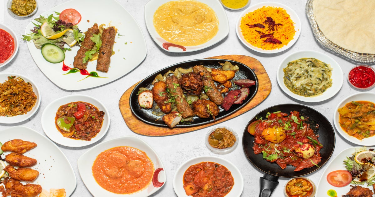 Royal Tandoori Indian Restaurant - Corby delivery from Corby - Order ...