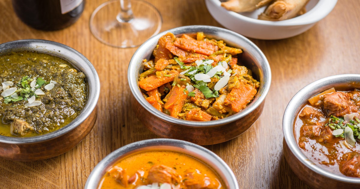 Taste Of Curry delivery from Brussels Musée_du_Tram - Order with Deliveroo