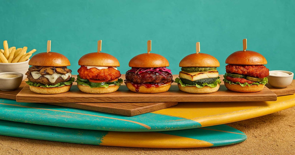 The Slider Shack - Jumeirah Village Circle delivery from Al Barsha 3 ...