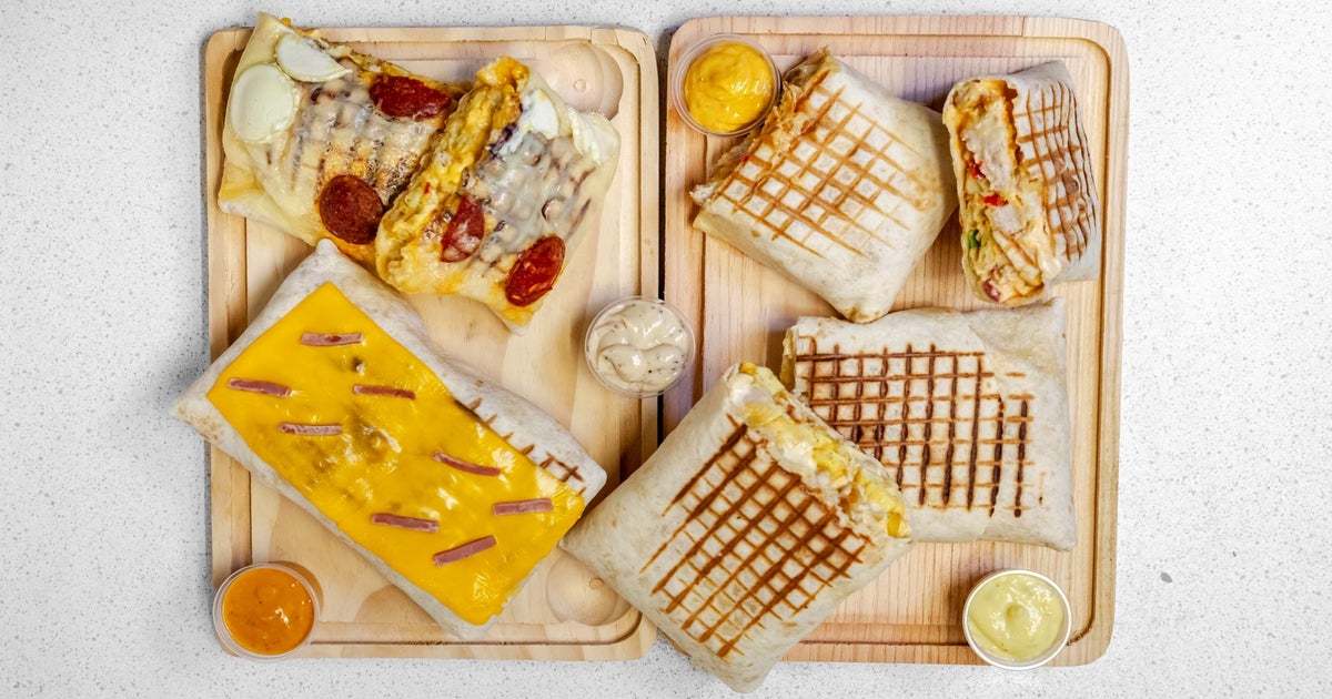 Le Frenchy Tacos livre depuis Observatoire - Commandez avec Deliveroo