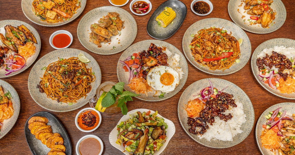 Sisig Corner Restaurant delivery from Al Sadd South - Order with Deliveroo