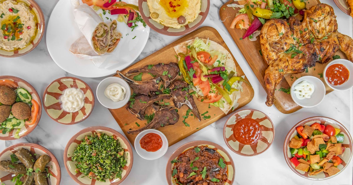 Abu Sayyah Express - Arjan delivery from South Barsha Arjan - Order ...