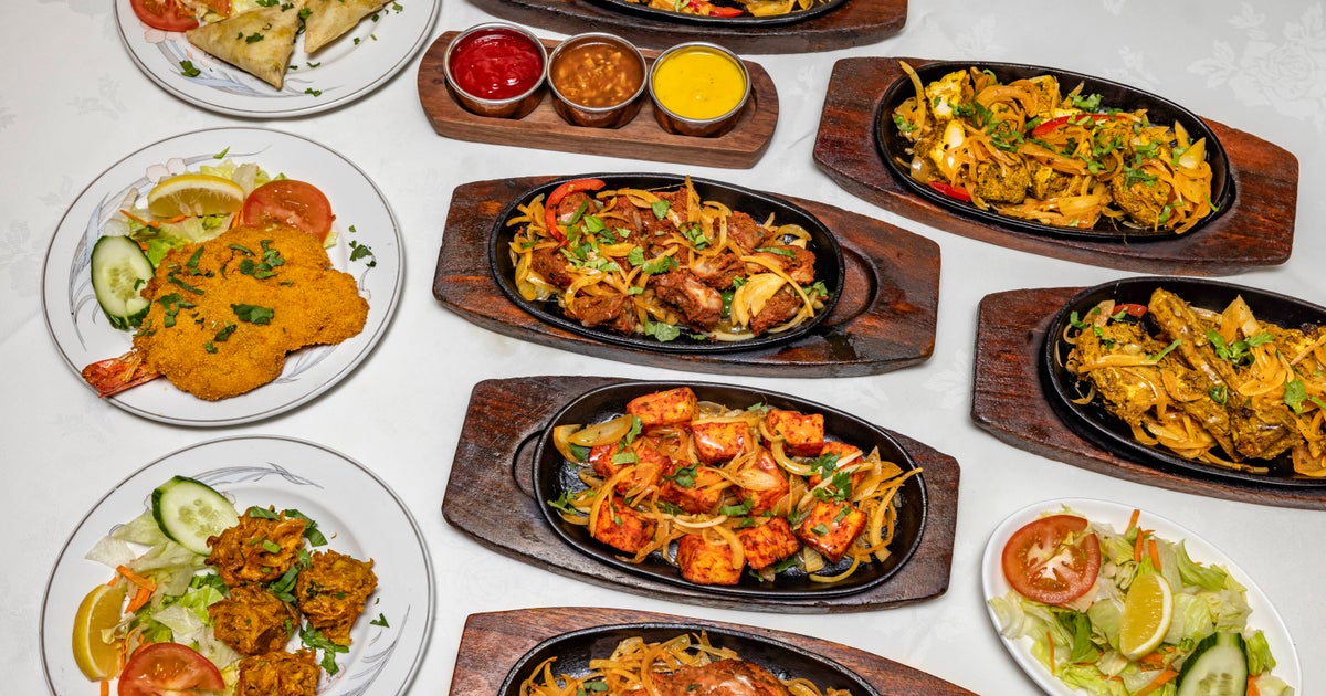 Muhib Indian Cuisine - Brick Lane delivery from Brick Lane - Order with ...