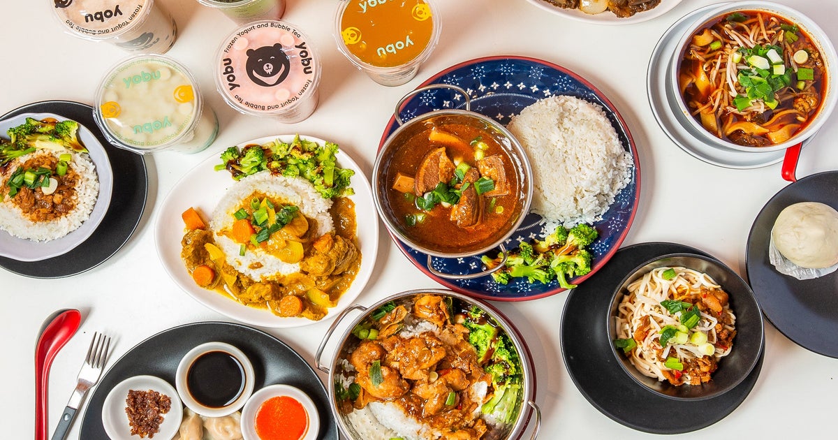 Yobu - Bournemouth Town Centre delivery from Bournemouth Town Centre ...