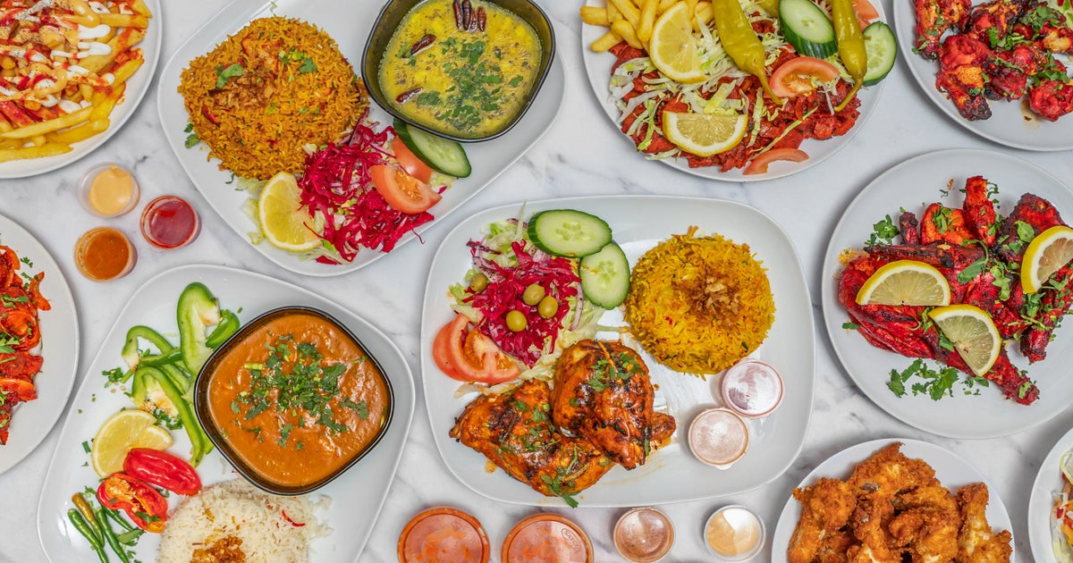 Stroudley Grill PFC - Bow delivery from Bow - Order with Deliveroo