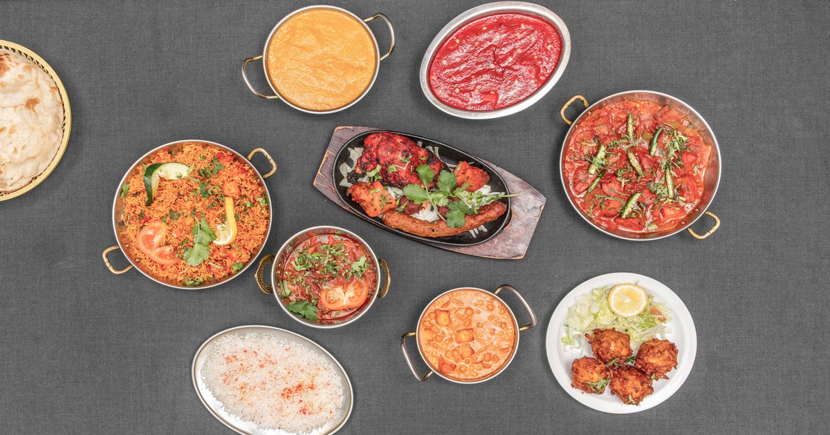 Ibrahim Stall Shenton Way Power - Ayer Rajah Food Centre delivery from ...