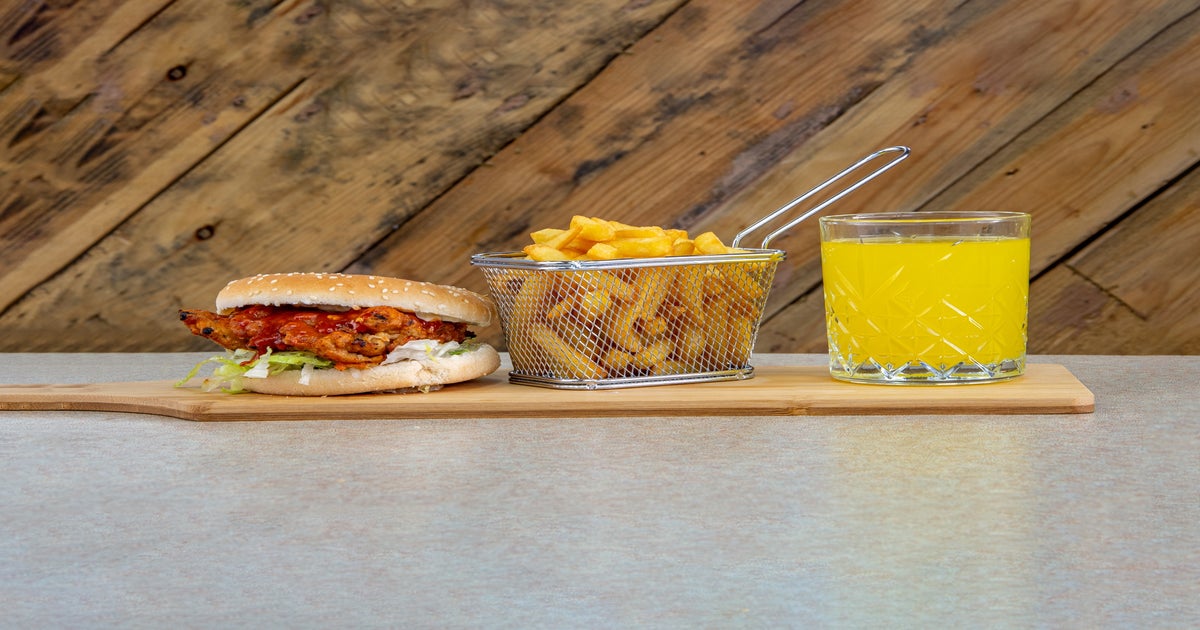 Wingville - Manchester delivery from Cheetham Hill / Broughton Park ...