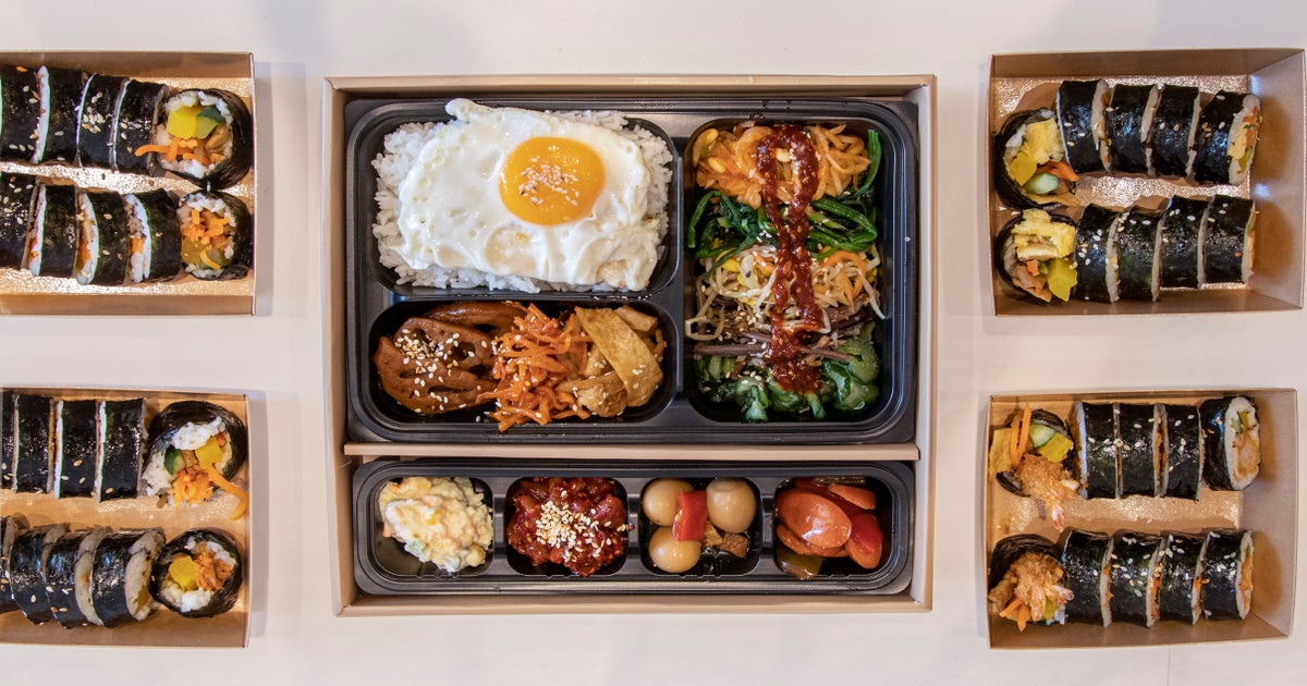 Teng Sheng Korean BBQ Buffet - Yio Chu Kang delivery from Yio Chu Kang ...