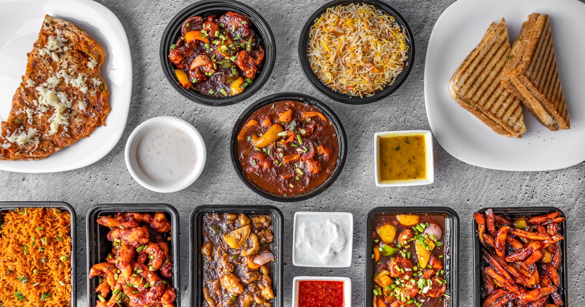 NH1 Dhaba - Studio City delivery from Studio City - Order with Deliveroo