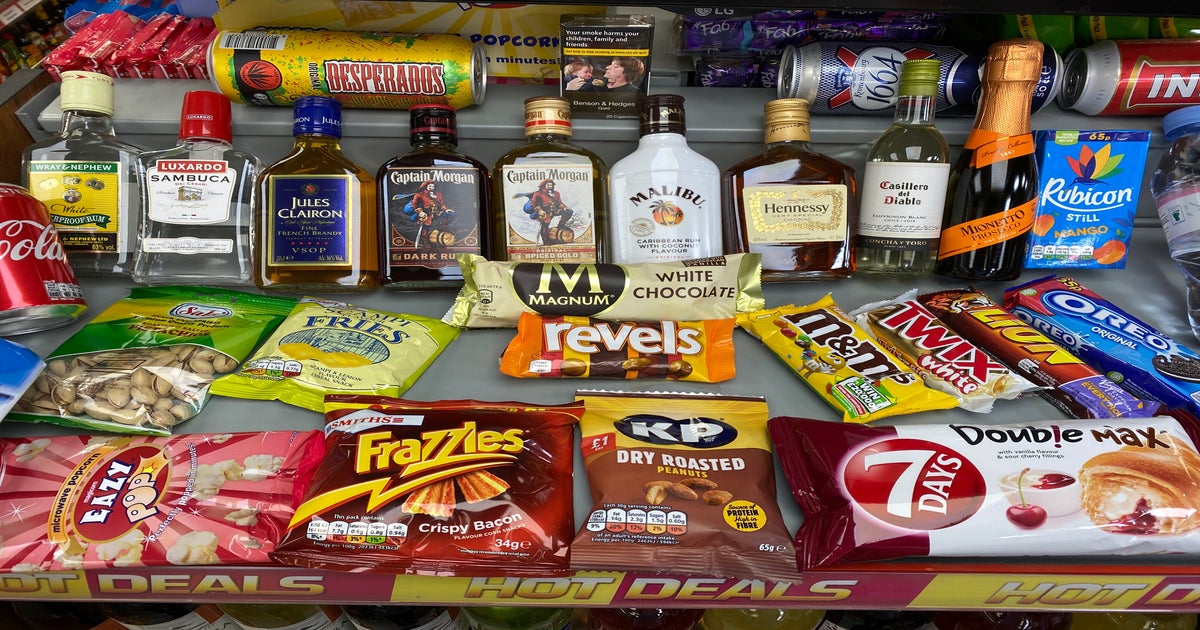 Your Local Convenience Store - Reading Central - Reading Riverside ...