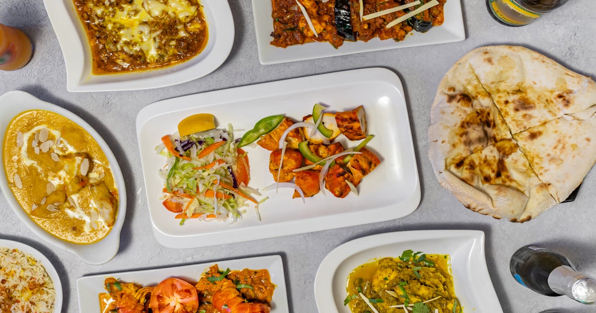 Sunrise Balti & Tandoori Restaurant - Hiltingbury delivery from ...