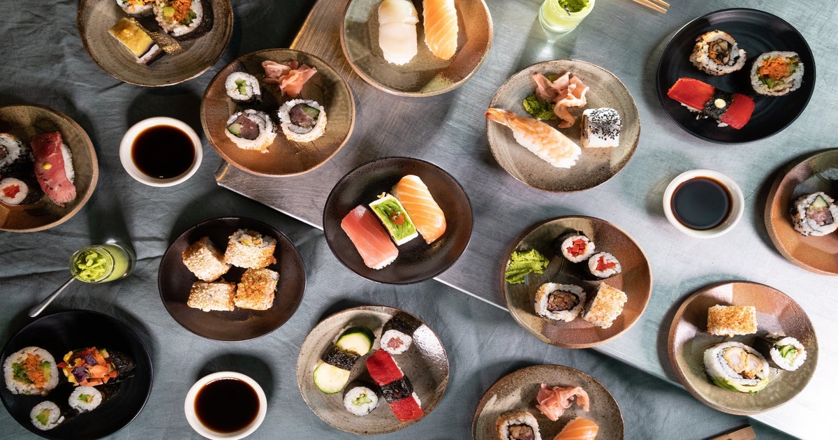 K10 - Queen Street delivery from The City - Order with Deliveroo