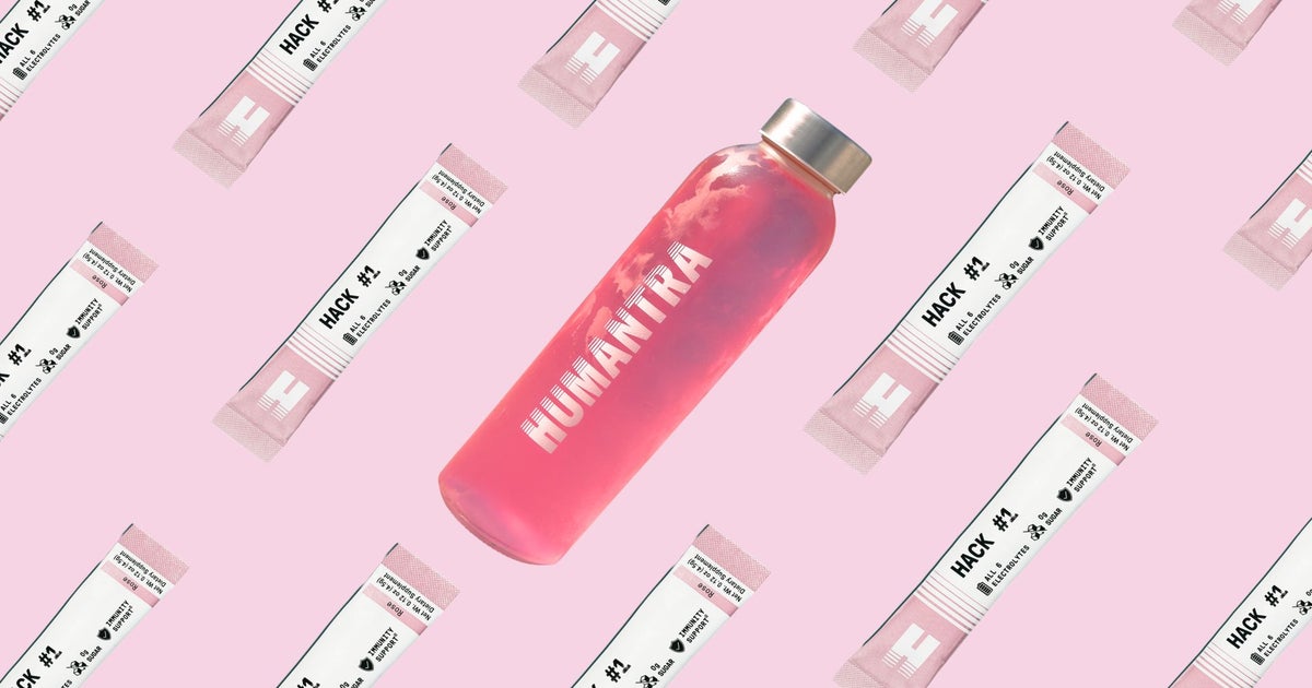 Humantra - Premium Electrolyte Mix - Downtown Canal delivery from ...