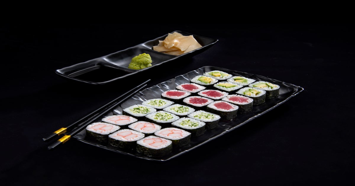 Hot N Roll هوت ان رول - Salmiya delivery from Hawally North - Order ...